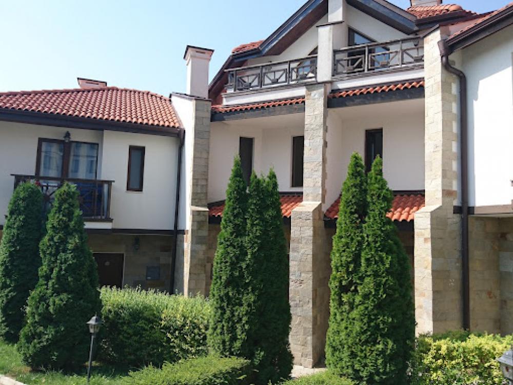 Unique offer! Townhouse in the complex “Chairite”, Kosharitsa ID: 4386 ...