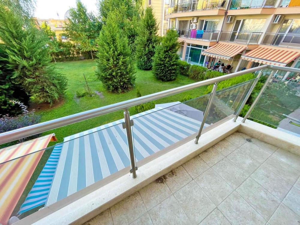 Flat in Sveti Vlas in a quiet location ID: 3592 - Property in Bulgaria