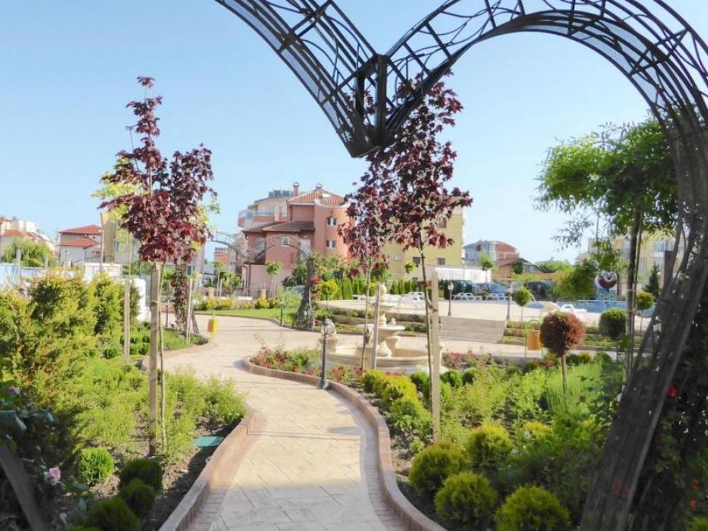 Apartment in a luxury residential complex ID: 3172 - Property in Bulgaria