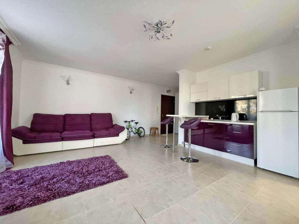 Mieszkanie w kompleksie Serena Residence, Sveti Vlas ID: 3740 ...